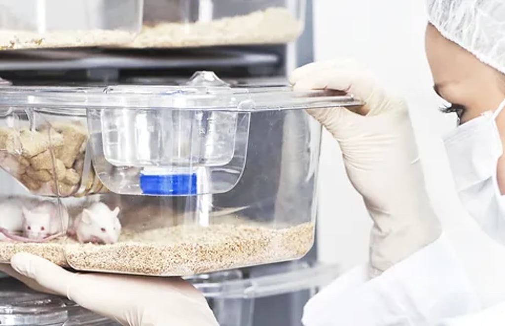 Improving Animal Welfare | Datesand