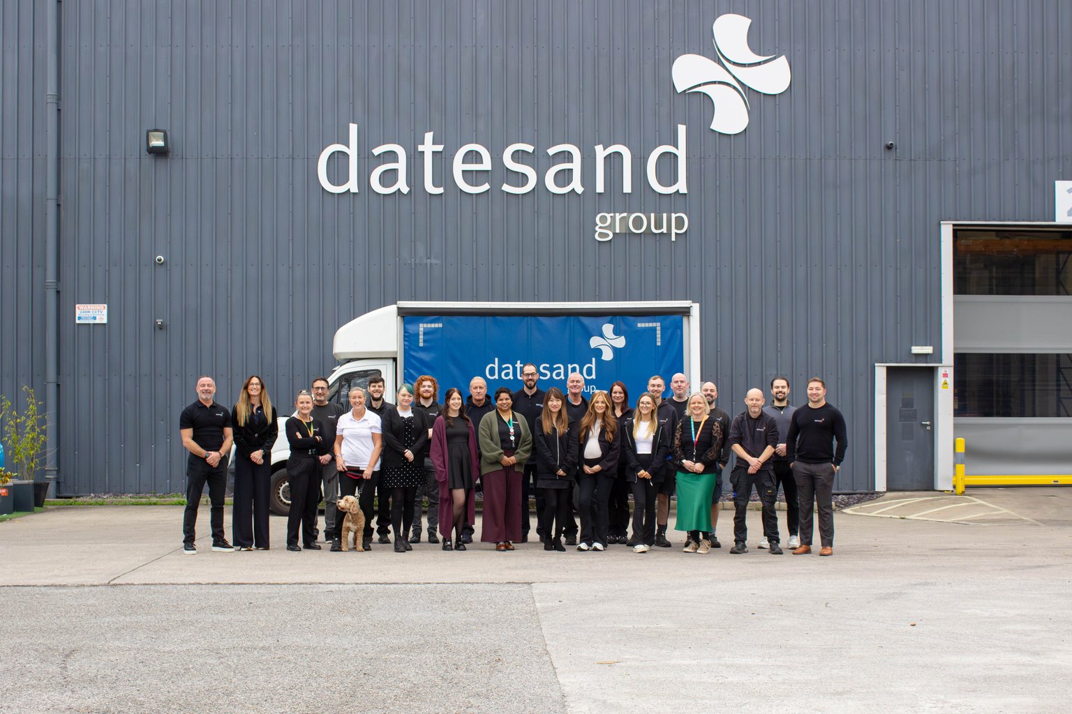 About Us | Datesand